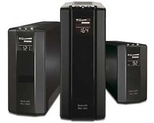 The difference between an uninterruptible power supply (UPS) and an ...